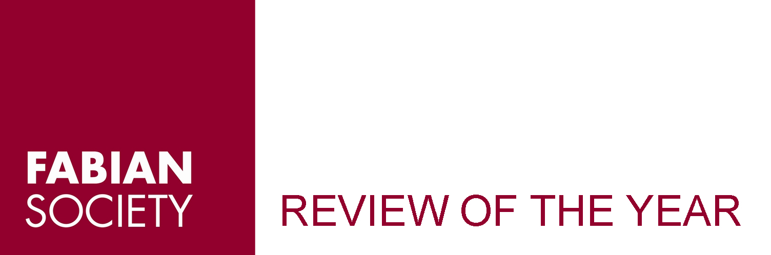 Fabian Society » Fabian review of the year